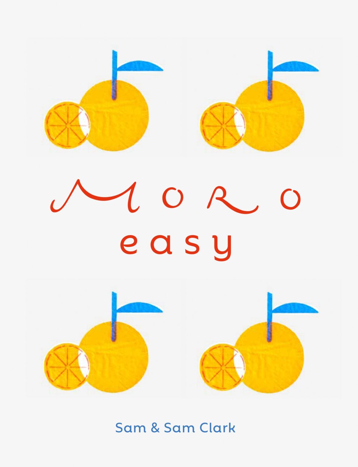 Chicken salad with orange, grapefruit, mint and pistachio sauce – Moro